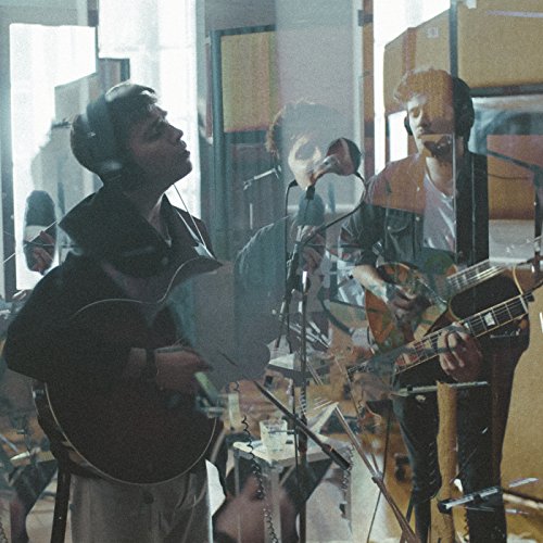 Live From RAK Studios (Live From RAK Studios) by Aquilo on Amazon Music ...