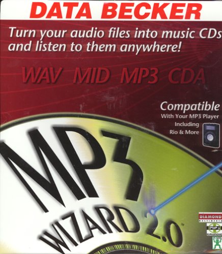 MP3 Wizard 2.0 : Amazon.in: Software