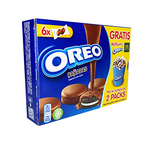 Concorso OREO X Box: vinci una console X Box e tantissimi altri premi ...