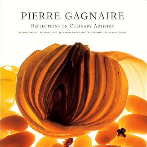 Pierre Gagnaire: Reflections on Culinary Artistry: Pierre Gagnaire ...