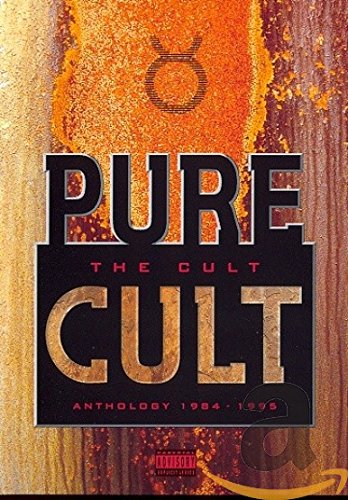 The Cult - Pure Cult: Amazon.it: Cult, Cult: CD e Vinili