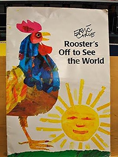 Amazon | Rooster's Off to See the World, Read Aloud Level 1 Unit 4 Book ...