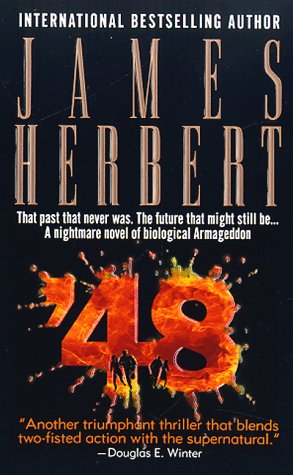 '48: Herbert, James: 9780061057816: Amazon.com: Books