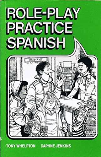Role Play Practice Spanish: Willis: 9780582024533: Amazon.com: Books