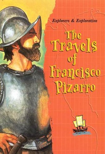 Francisco Pizarro Sb-Ee (Explorers & Exploration): Bergen ...