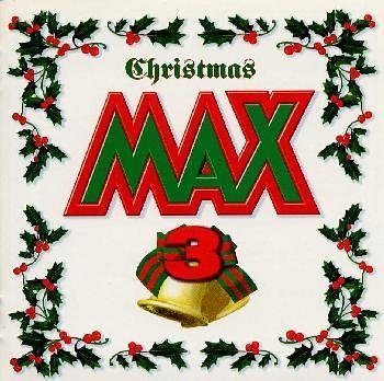 CHRISTMAS MAX 3 - Amazon.com Music