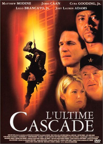 Amazon.com: L'Ultime cascade : Movies & TV