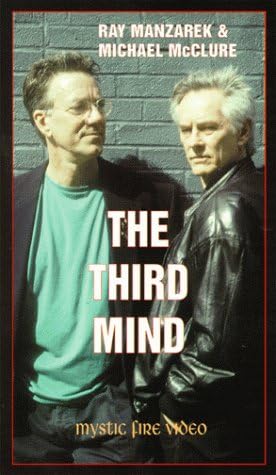 Amazon.com: The Third Mind [VHS] : Tyler Smith, William: Movies & TV