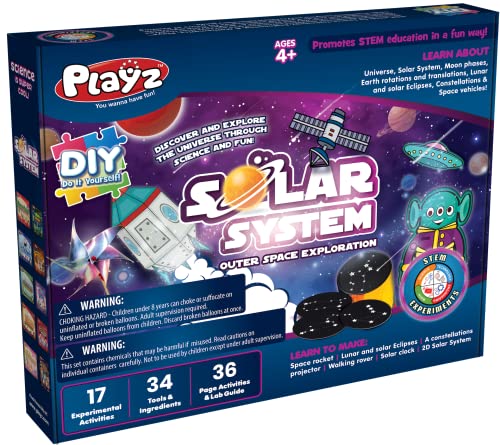 The Best Science Kits for 4 Year Olds That Teach Basic Science Concepts ...