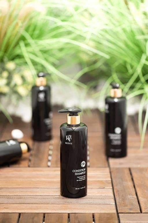 Products 2 en 1 Rodite Condition Shampoo – Previene la pérdida de ...