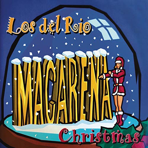 Macarena (Bayside Boys Remix) (Remasterizado) song by Los Del Rio from ...