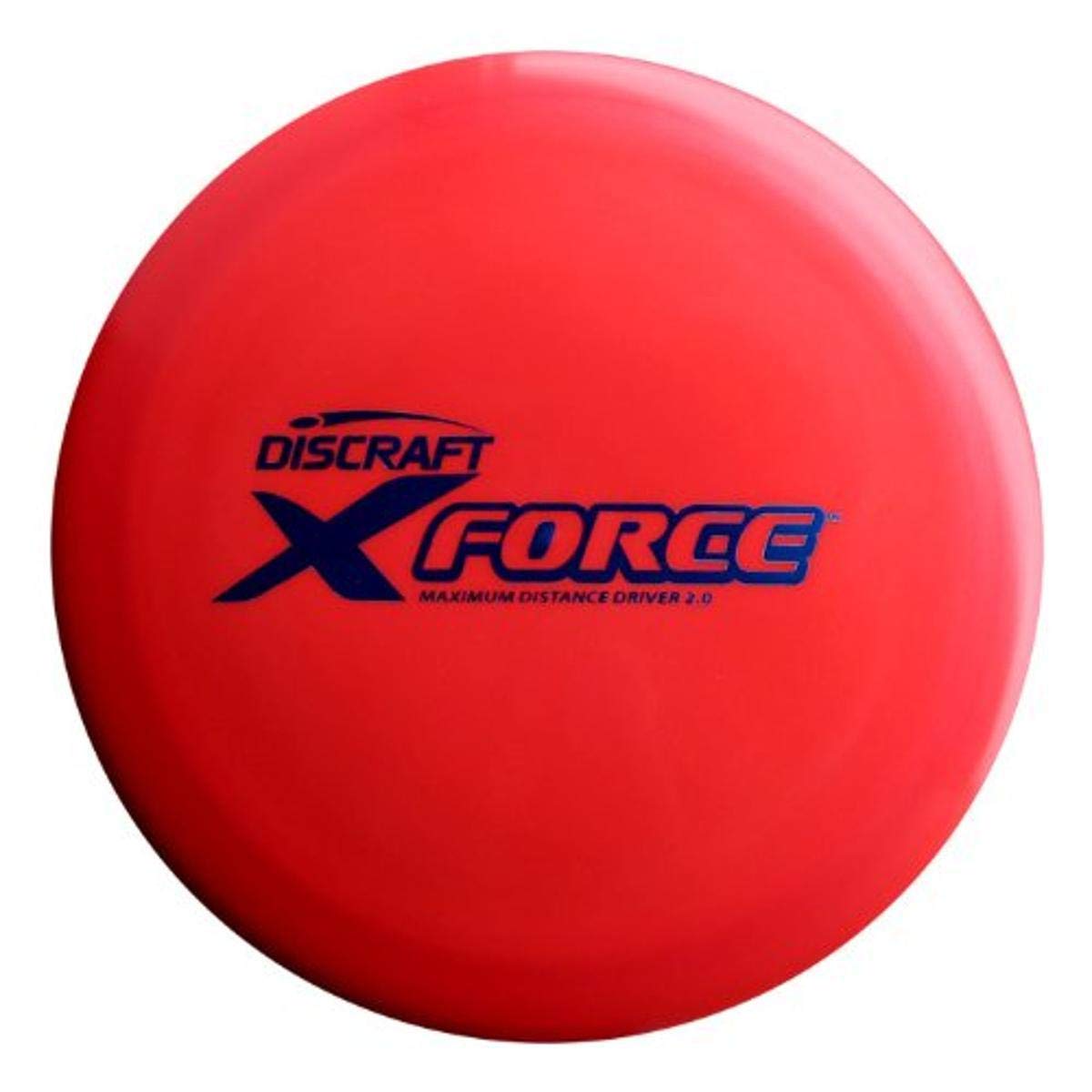 Buy Discraft Force Elite X Distance Driver, 173-174gm Online at Low ...
