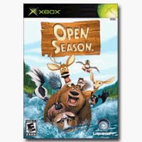 Open Season - Xbox: Video Games - Amazon.ca