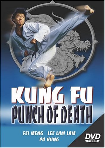 Amazon.com: Kung Fu: Punch of Death : Movies & TV