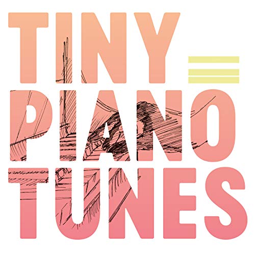 Play Tiny Piano Tunes by Felix Behrendt on Amazon Music