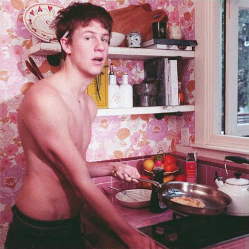 Amazon.co.jp: Sweet Boy [Explicit] : Malcolm Todd: デジタルミュージック