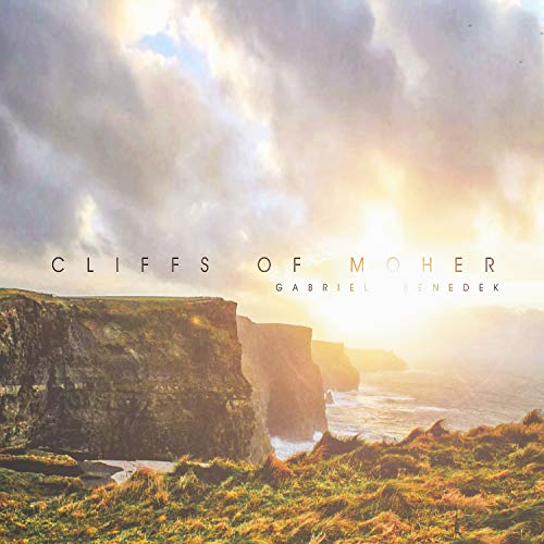 Cliffs of Moher by Gabriel Benedek on Amazon Music - Amazon.com
