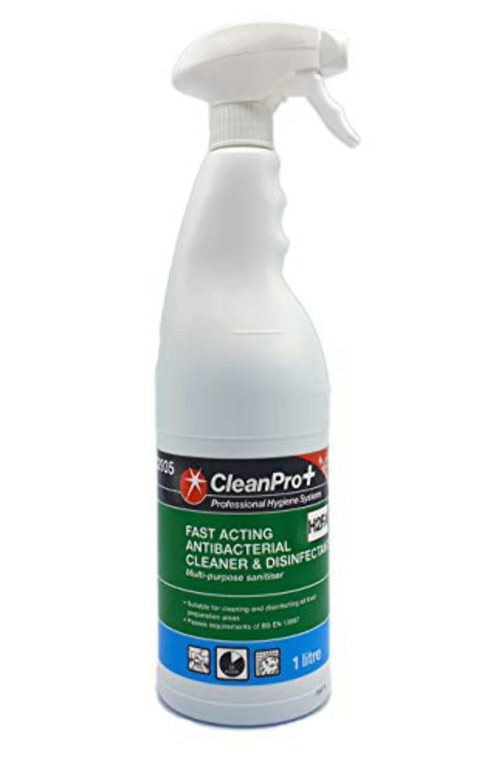 CleanPro Spray Cleaner 1000ml : Amazon.co.uk: Grocery