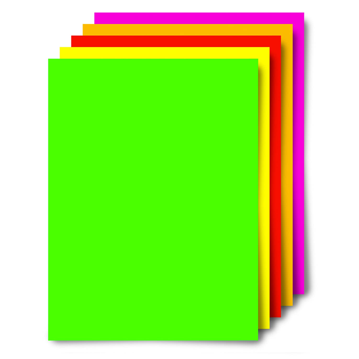 Glow In The Dark Poster Board