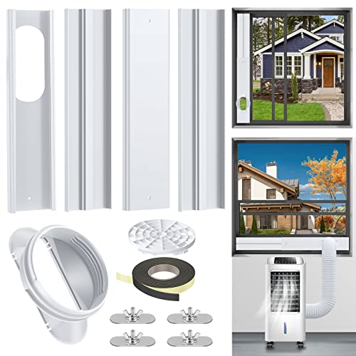 Top 10 Best Air Conditioner Vent Kit : Reviews & Buying Guide - Katynel