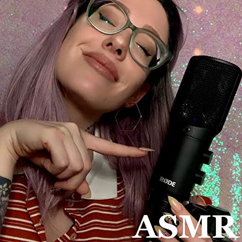 Quick Mic Testing with RODE by Karuna Satori ASMR on Amazon Music ...