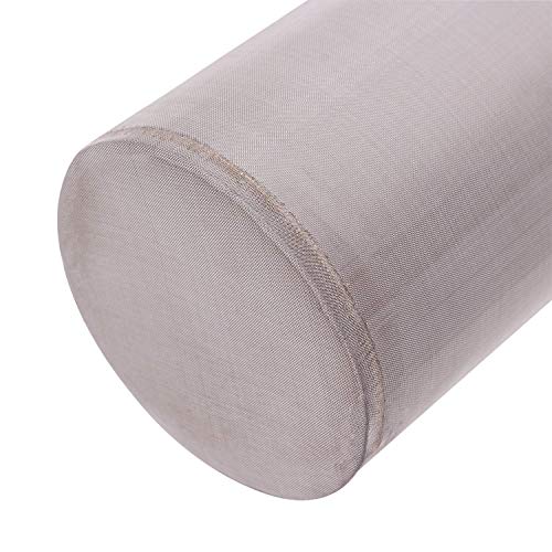 Snapklik.com : 100 Mesh Stainless Steel Screen For 1.5/2 Filter Tri ...