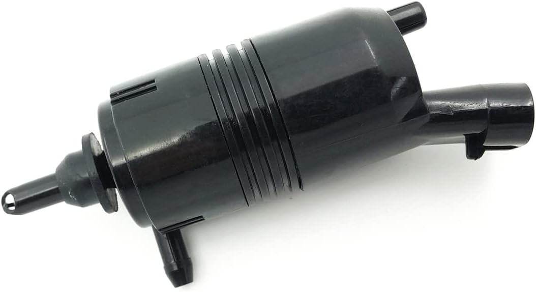 Amazon.com: Partsflow Front Windshield Washer Pump For Buick Chevy Gmc ...