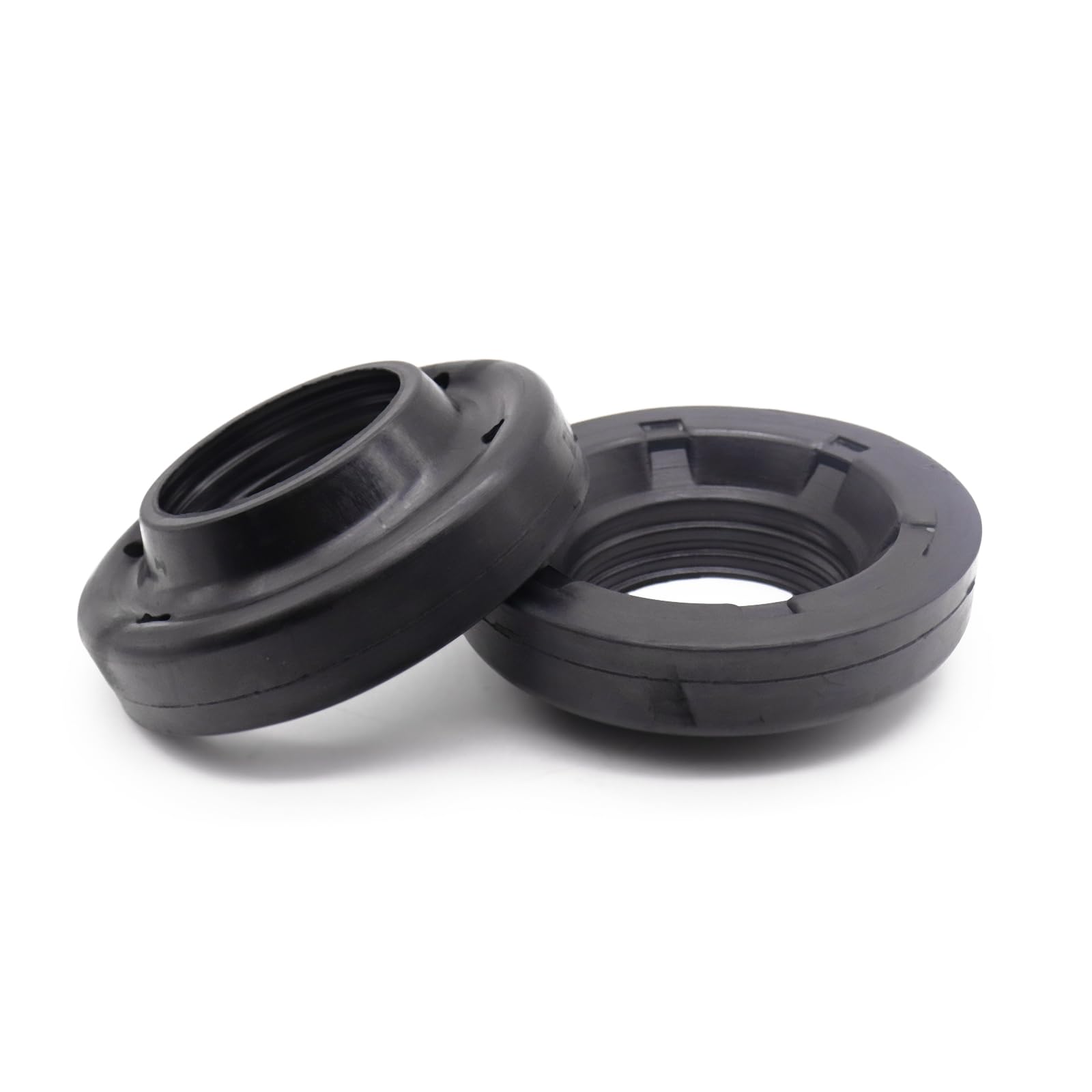 Amazon.com: Front Coil Spring Insulators, Front Upper Coil Spring ...