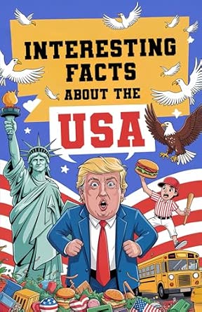 Interesting Facts about the USA - Funny & Interesting History Trivia ...