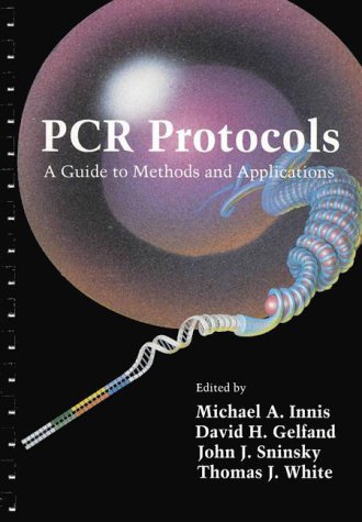 Buy PCR Protocols: A Guide to Methods and Applications Book Online at ...