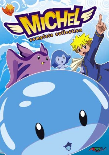 Amazon.com: Michel: Complete Collection [DVD] : Artist Not Provided ...
