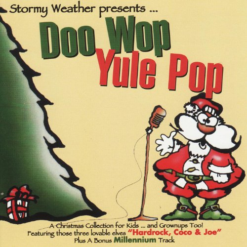 Play Doo Wop Yule Pop by Stormy Weather on Amazon Music