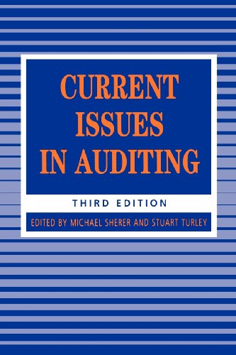 『Current Issues in Auditing』｜感想・レビュー - 読書メーター