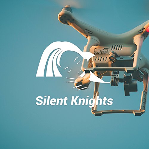 Play White Noise Flying Drone Sounds by Silent Knights on Amazon Music