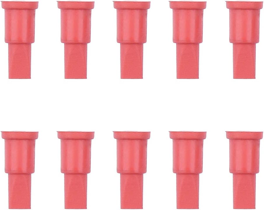 Amazon.com: 10 x Fuel Tank Vent Kit For STIHL 017 018 MS170 MS180 ...