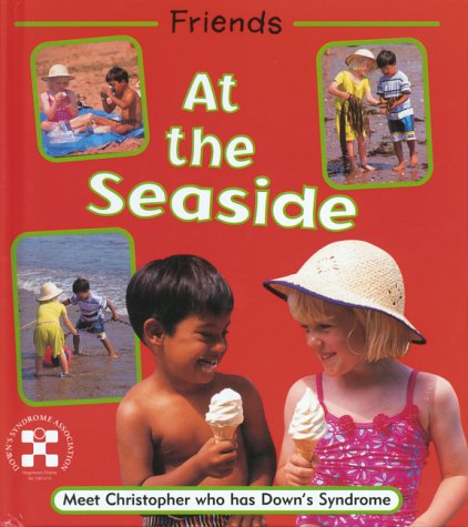 At the Seaside (Friends): Diane Church: 9780749636951: Amazon.com: Books