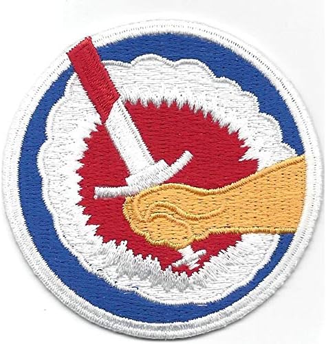 Amazon.com: 442nd Infantry Regimental Combat Team Patch New : Clothing ...