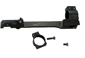Amazon.com : United States Springfield 1903 A4 Rifle Scope Mount 3/4 ...