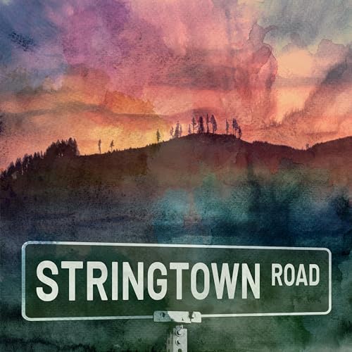 Écouter Stringtown Road par Glenn Smith sur Amazon Music Unlimited
