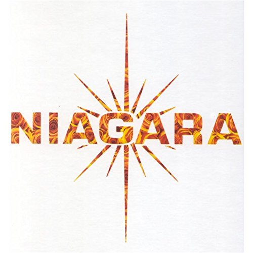 Niagara - Long Box - Amazon.com Music