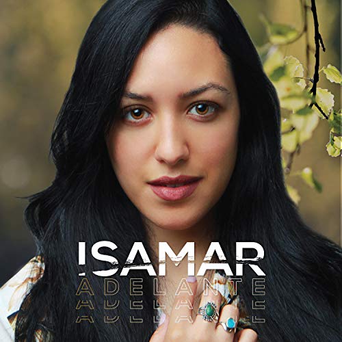 Play Adelante by Isamar on Amazon Music