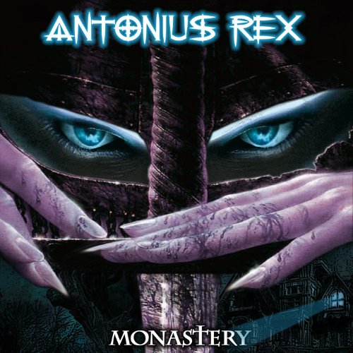 Play Monastery (original 1980) by Antonius Rex on Amazon Music