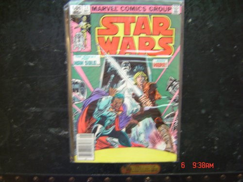 Star Wars (No. 71): unknown author: Amazon.com: Books
