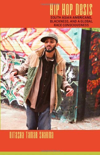 Amazon.in: Buy Hip Hop Desis: South Asian Americans, Blackness, and a ...