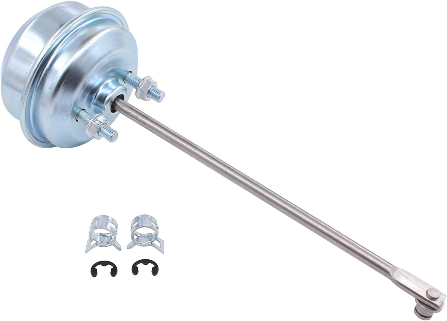 Amazon.com: YUXSOUQ Turbo Wastegate Actuator 2740904200 Compatible with ...