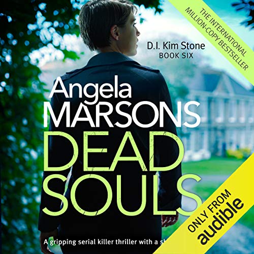 Blood Lines: Detective Kim Stone Crime Thriller Series, Book 5 (Audible ...