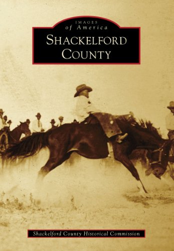 Amazon.com: Shackelford County (Images of America) eBook : Shackelford ...