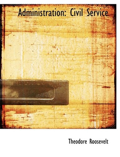 Buy Administration: Civil Service Book Online at Low Prices in India ...