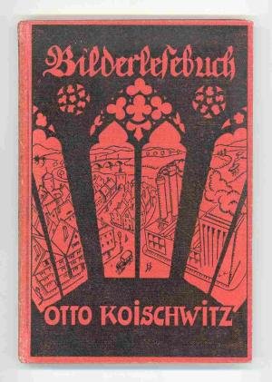 Amazon.com: Bilderlefebuch: Koischwitz, Otto: Books
