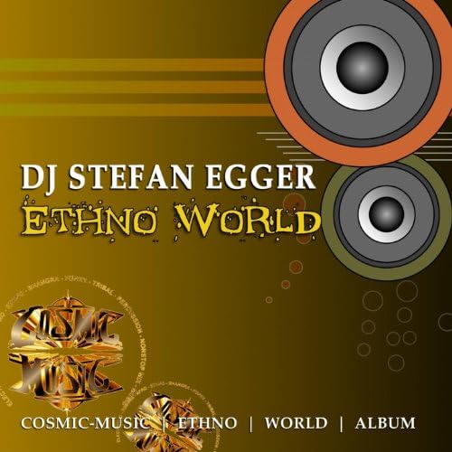 Amazon.com: Ethno World : DJ Stefan Egger: Digital Music